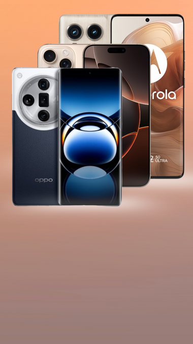 Top Upcoming Smartphones in India 2025: Features, Prices & Highlights