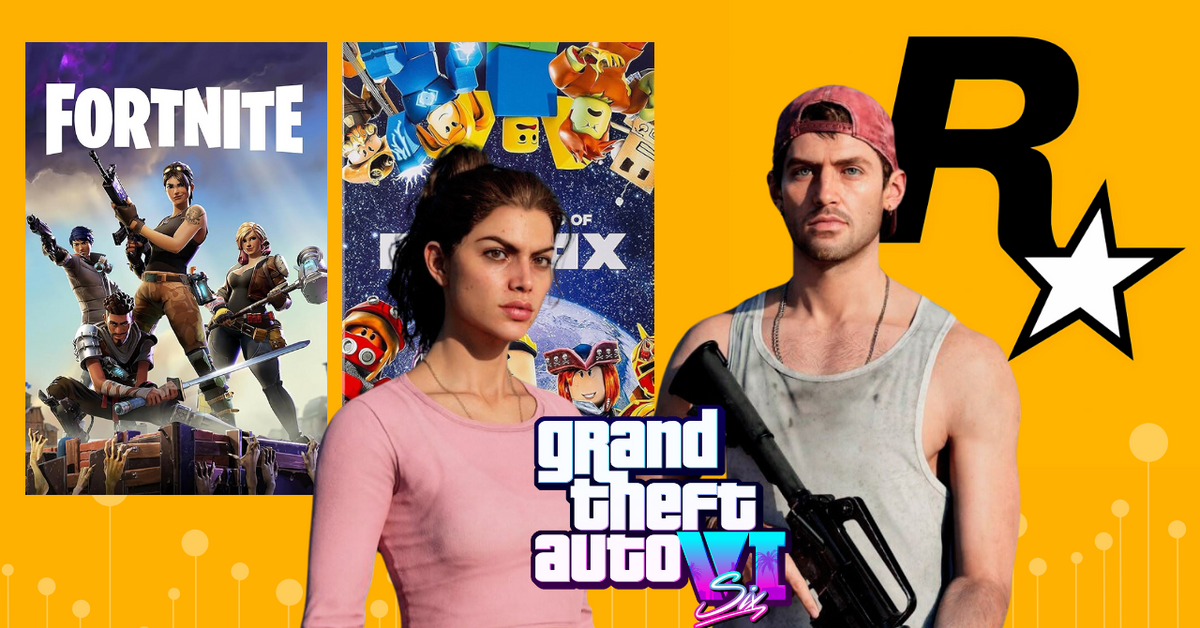 Rockstar Games Reportedly Met with Roblox Creators for Creator-Made ...