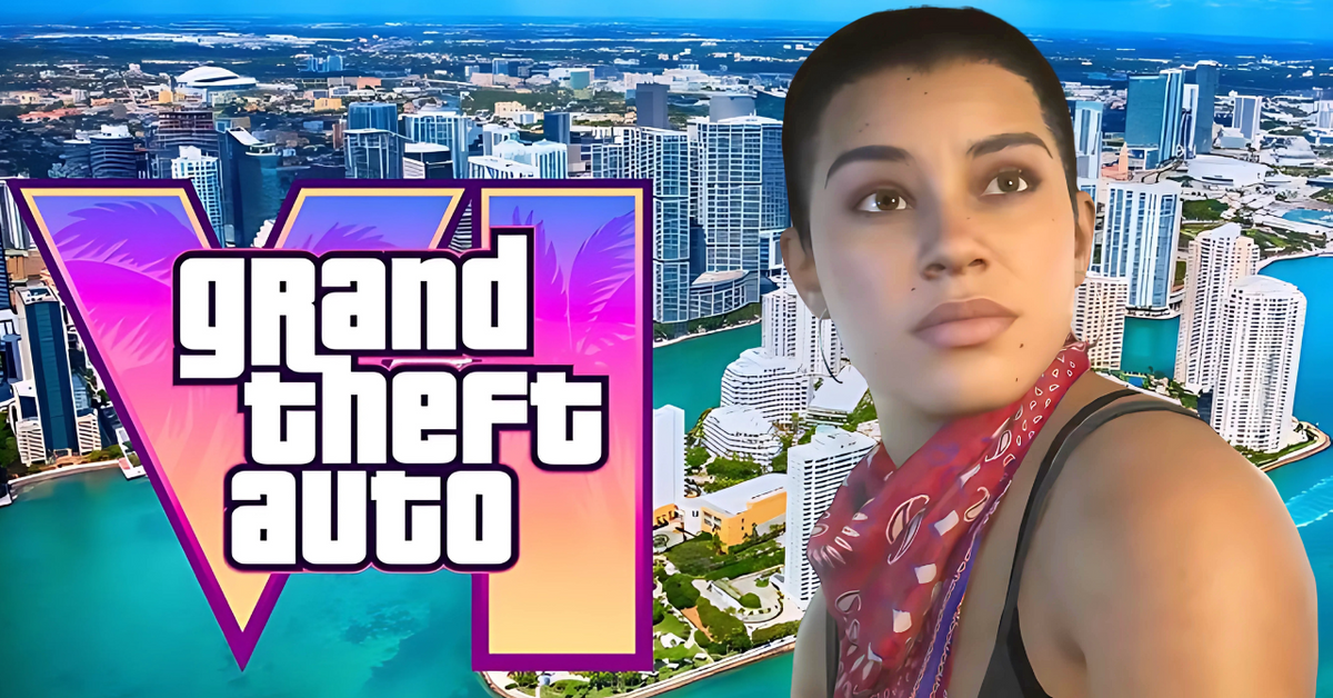 GTA 6-Lucia’s Supposed Actor Manni L. Perez Restricts Herself from ...