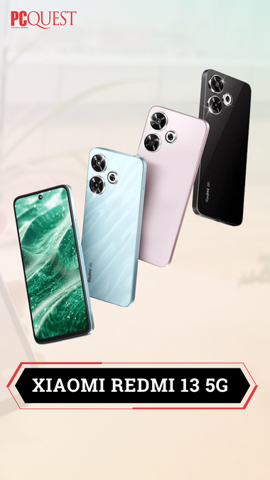 Xiaomi launches Redmi 13 5G in India at base price of Rs 13,999