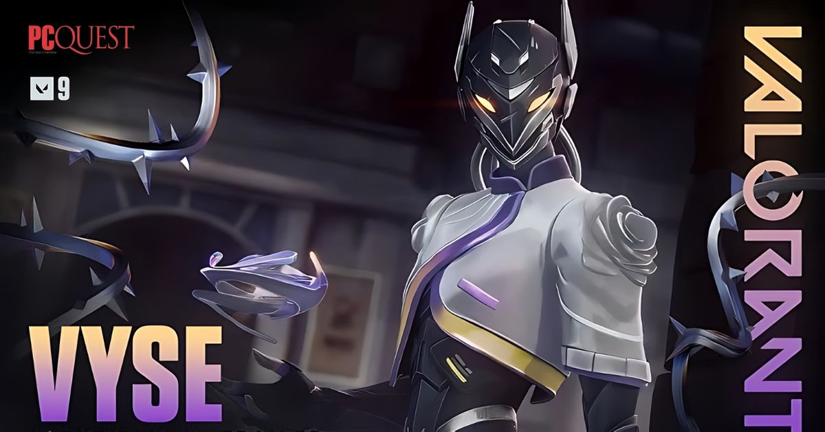 VALORANT New Agent 26 Vyse: Everything you need to know