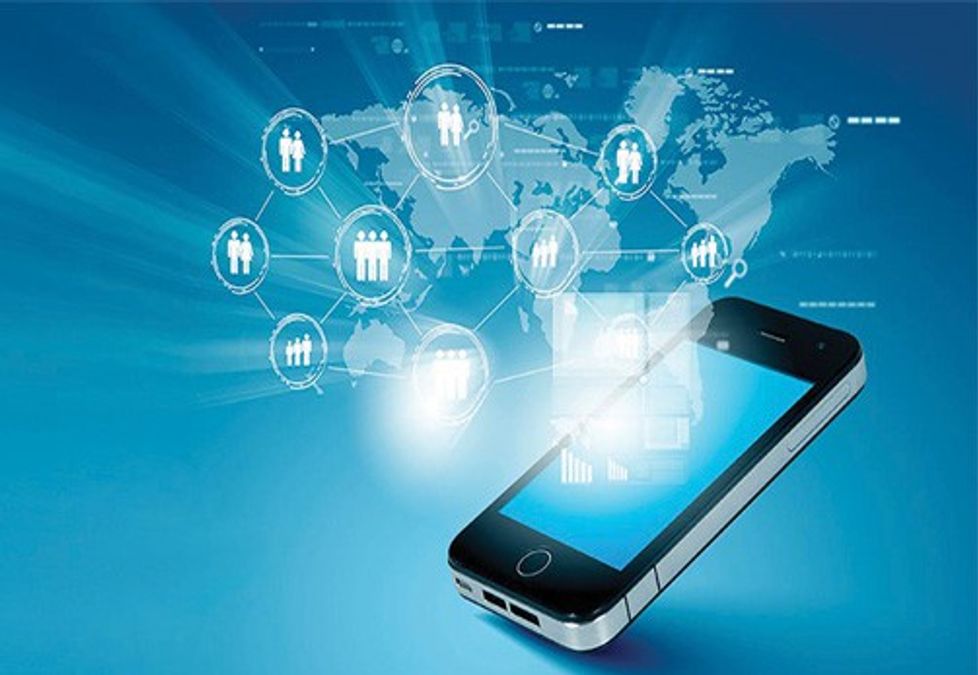 3 Ways to Ride the Mobility Wave in a Digital World