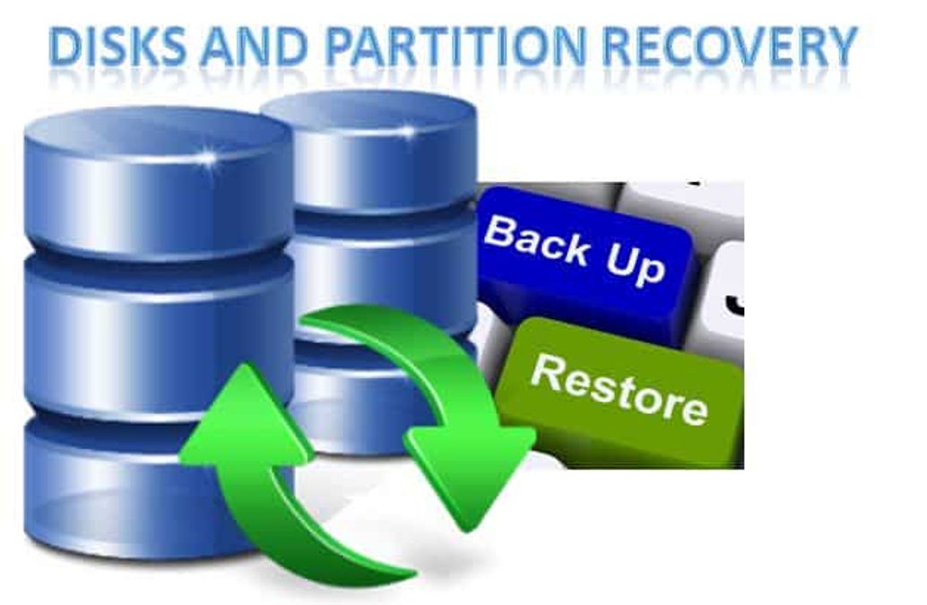 7 Best Disk and Partition Recovery Tools