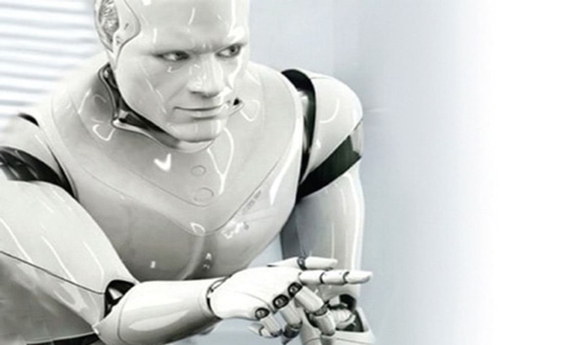 Announcement: International Robotronics Competition on 19th December 2015