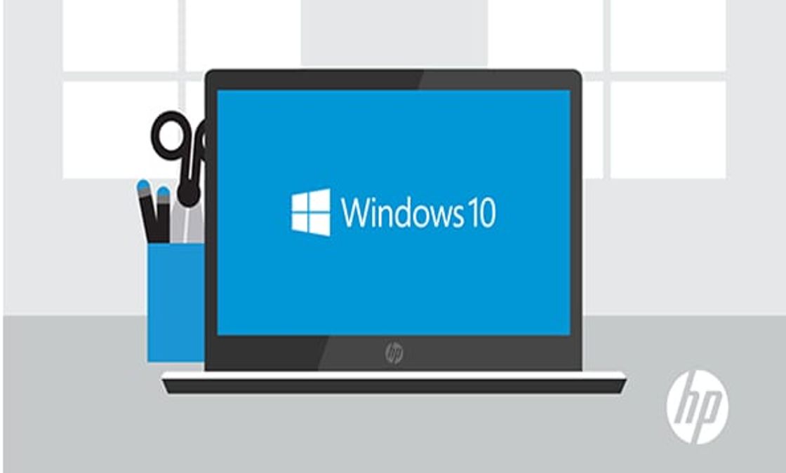 HP's 2015 line up of Windows PCs are designed for the Windows 10 and ...