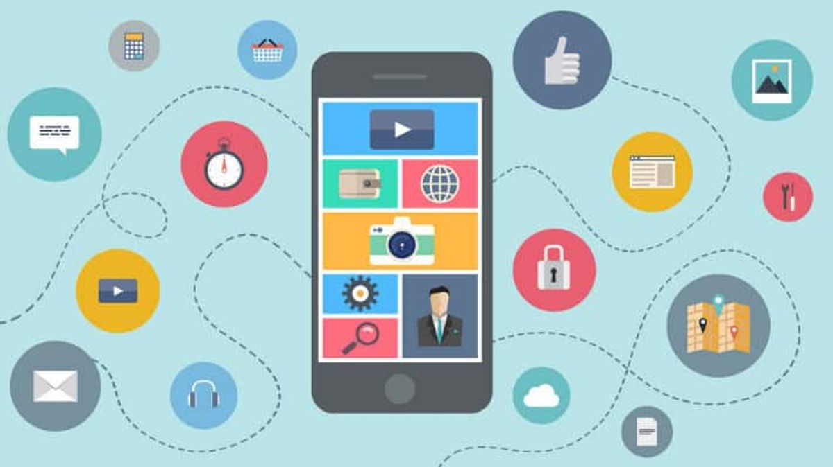 6 DIY Mobile App Development Platforms
