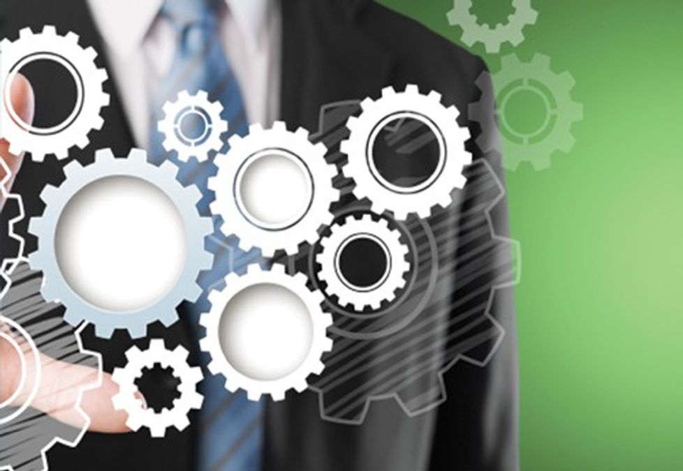 Tech and Tools Every Growing SME Needs