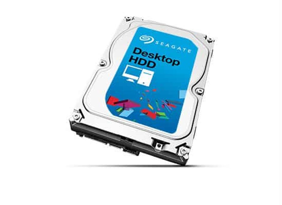 Seagate Desktop 4TB HDD Review: A Right Drive To Upgrade Your PC ...