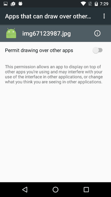 Gugi Banking Trojan Outsmarts New Android 6 Security