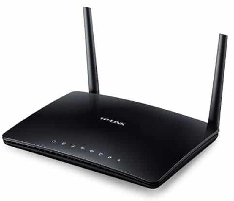 TP-Link Archer D20 AC750 Wireless Dual Band ADSL2+ Modem Router Review