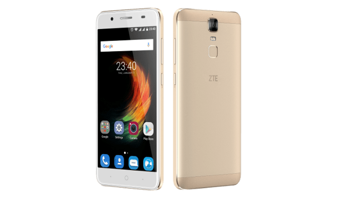 First Look: ZTE Blade A2 Plus