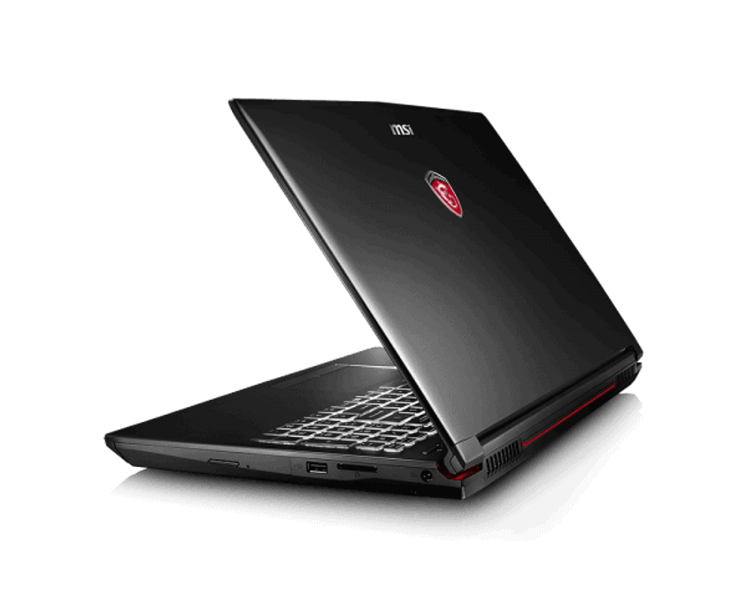 MSI GP62 7RD LEOPARD Review