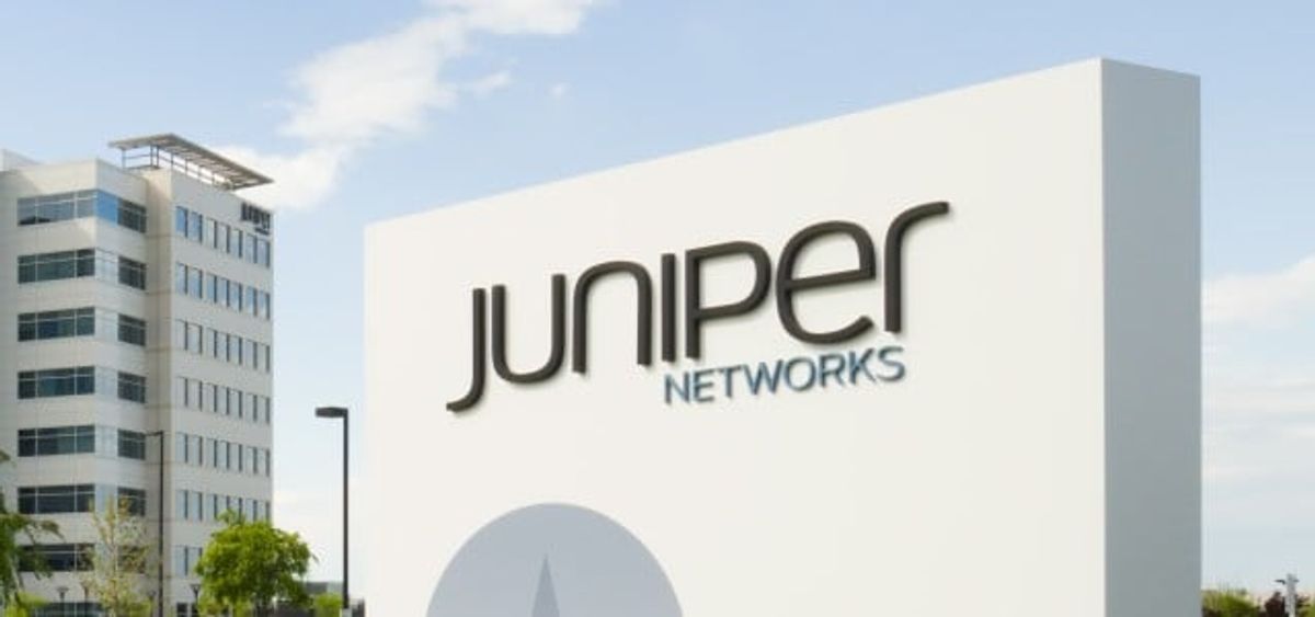 Juniper Networks Unveils 5G- and IoT-Ready Routing Platform to Unlock ... Juniper Networks Unveils 5G- and IoT-Ready Routing Platform to Unlock ...