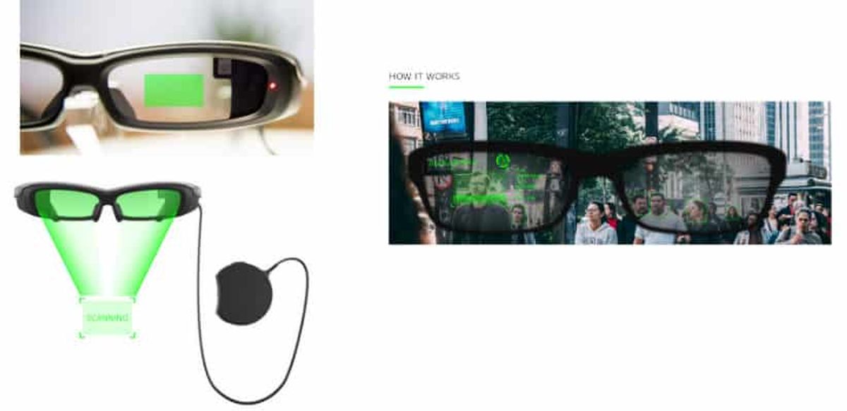 Staqu unveils AI-powered Smart Glass; aims to revolutionise personal ...