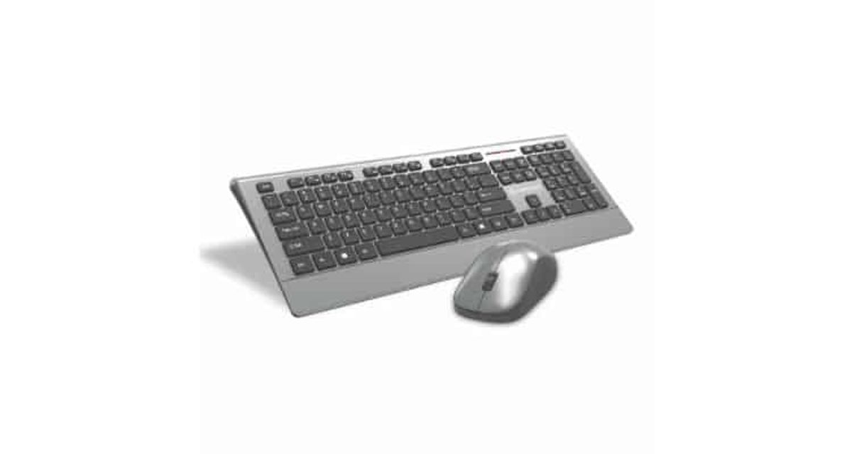Lapcare Introduces All New “Smartoo Wireless Keyboard Mouse Combo
