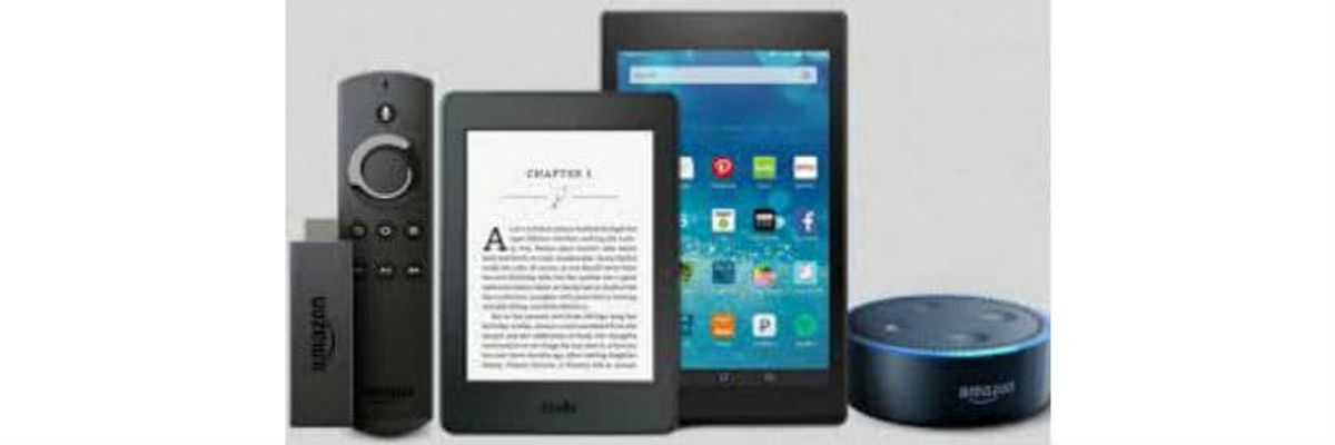 Transform your Home into a Smart Home with Amazon Alexa Compatible ...