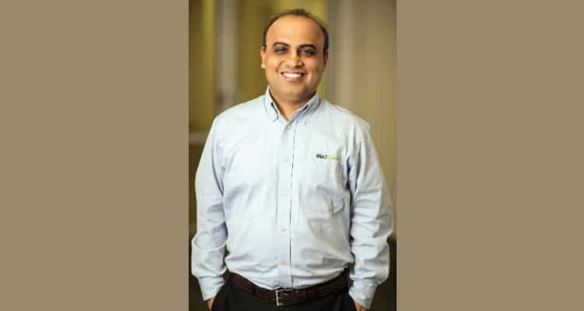 Rohit Arora, CEO, Biz2Credit: Our Smart Business Lending Platform is ...