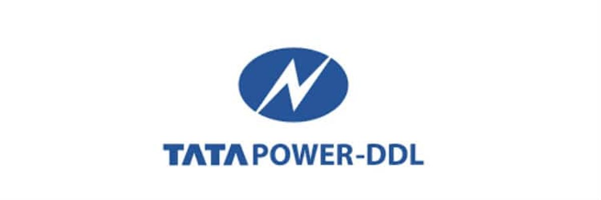 Tata Power—DDL: Powering Delhi ‘Tech’Fully Tata Power—DDL: Powering Delhi ‘Tech’Fully