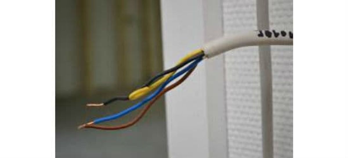 TOP TIPS FOR CABLE MANAGEMENT