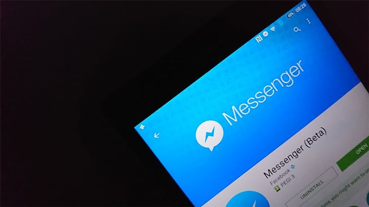 Facebook Messenger gets ‘unsend’ feature Facebook Messenger gets ‘unsend’ feature