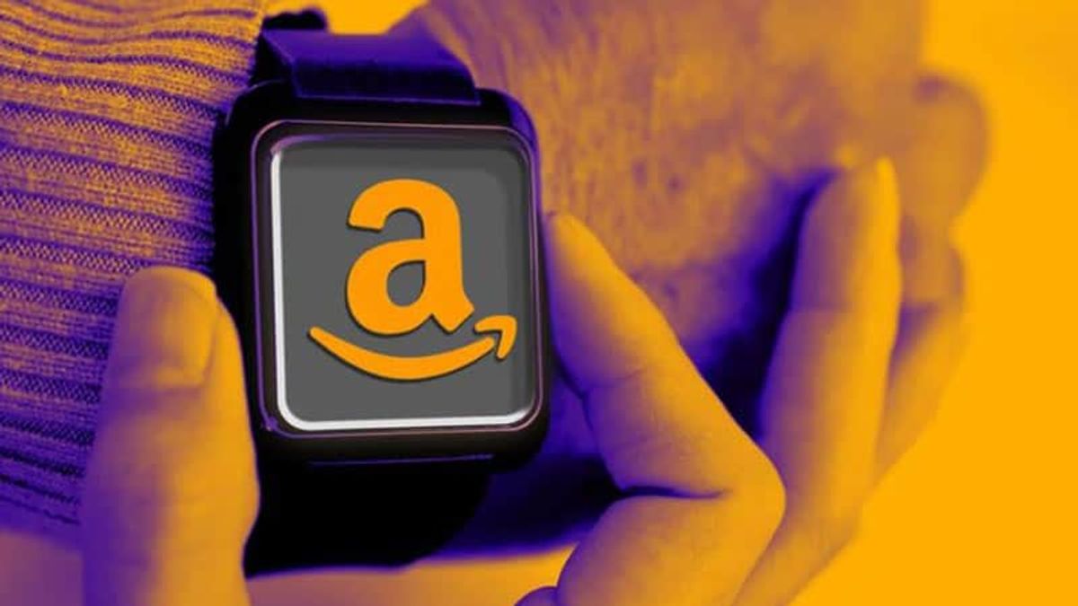 Upcoming Amazon wearable device can recognise human emotions