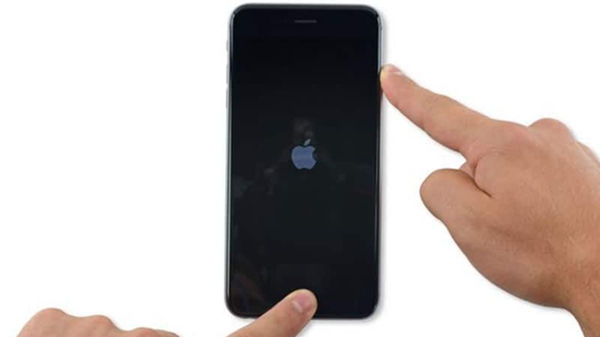 iPhone not booting up: Here is how to force restart iPhones