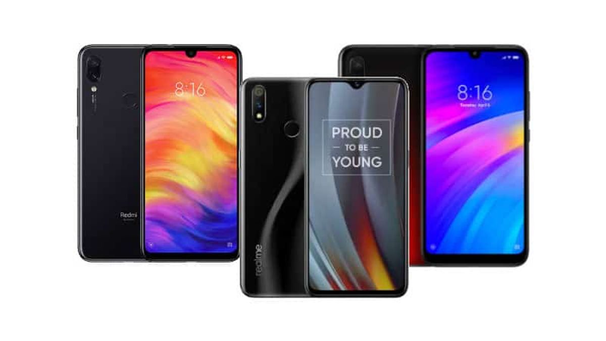 Best budget smartphones 2019