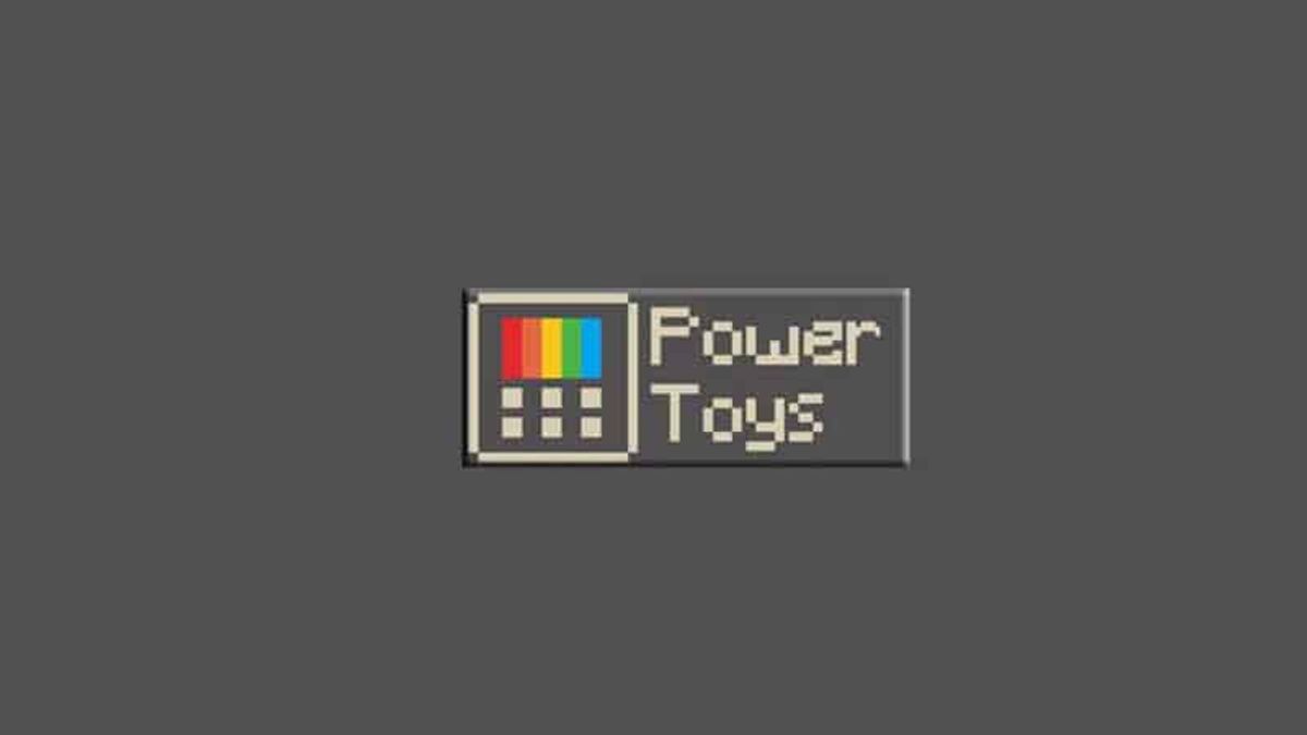 Here is how to use Microsoft PowerToys