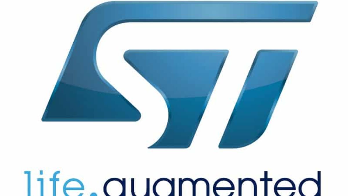 STMicroelectronics launches its first STM32L5 micro-controller