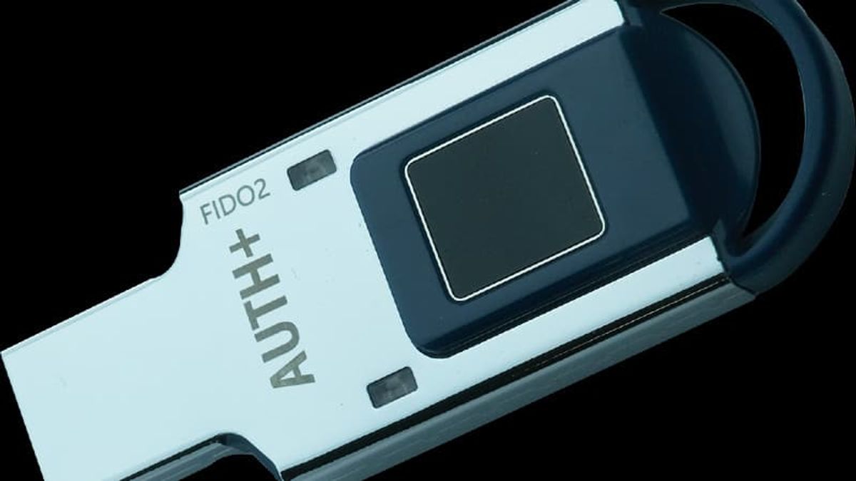 Ensurity Announces ThinC AUTH+ , A ‘FIDO2 + Encrypted Storage’ Device