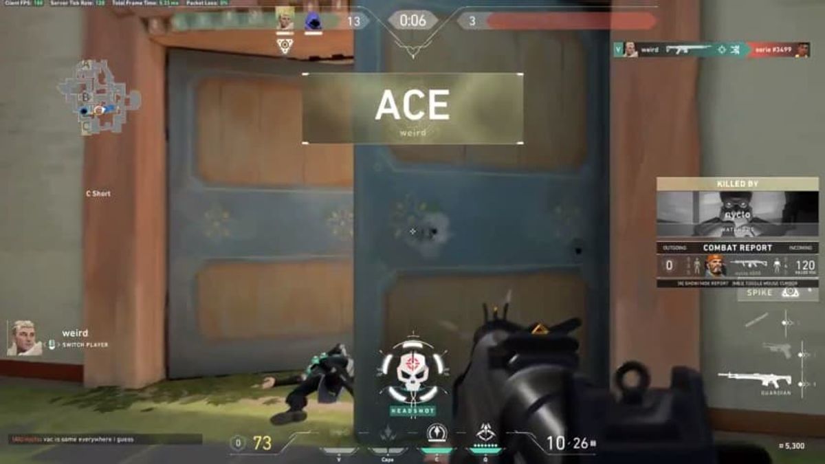 Riot Games Valorant is finally launched in India