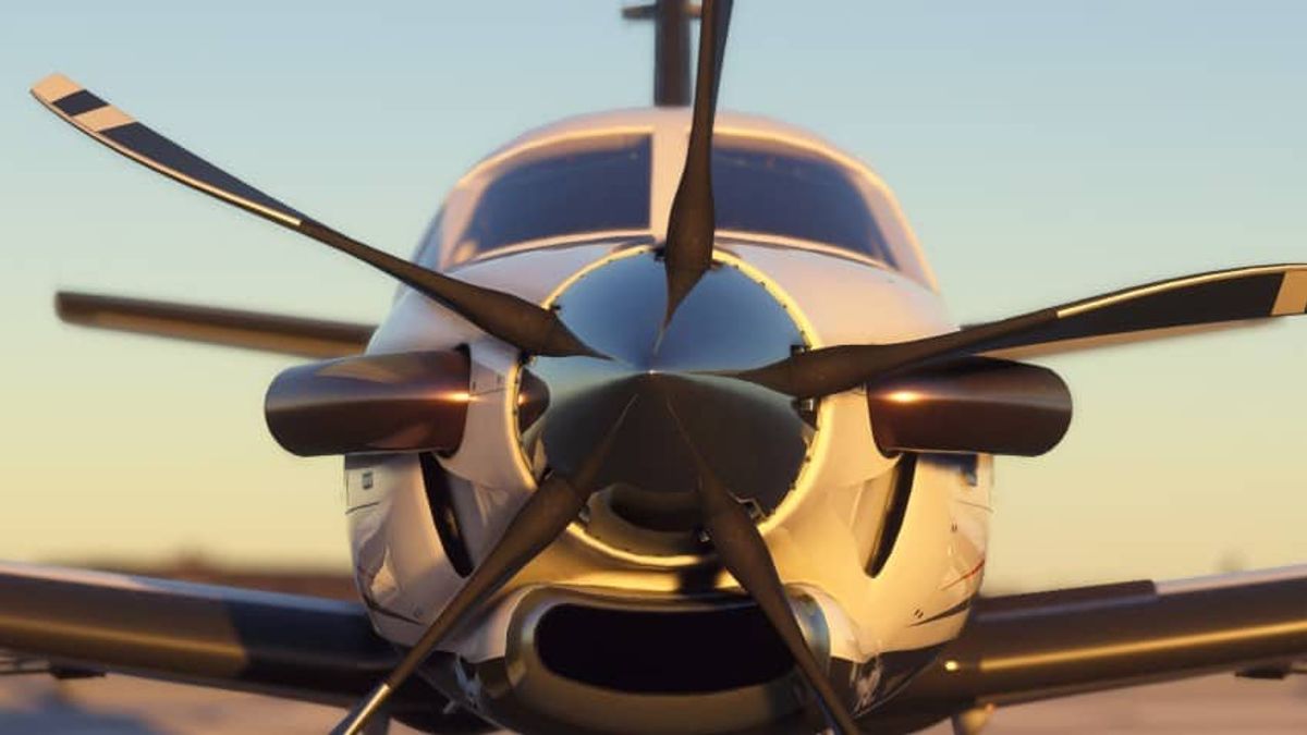 Microsoft Flight Simulator System requirements revealed