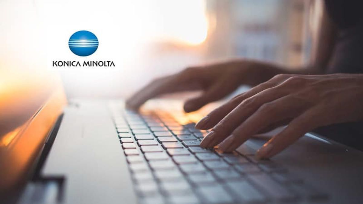 Konica Minolta launches bizhub Remote Access App