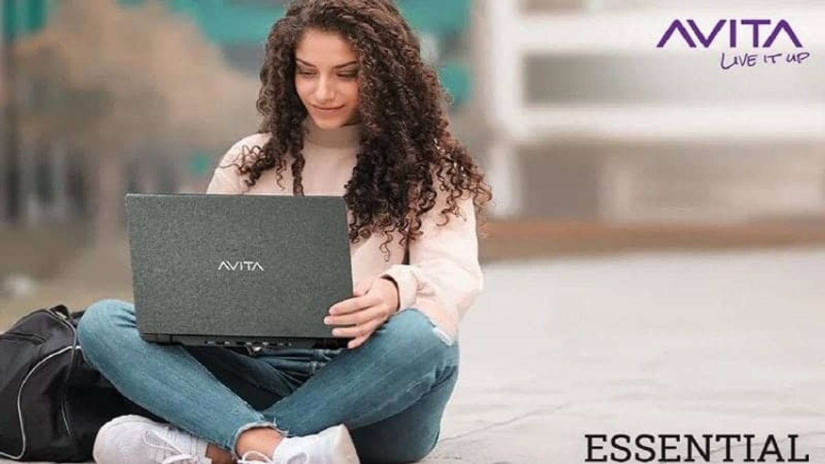 Avita Essential: Perfect Laptop for School and College Students at Rs ...