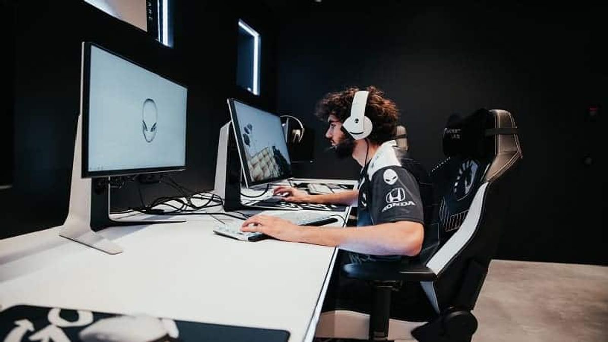 Alienware x Team Liquid: The Legacy Duo Start Their Second Act