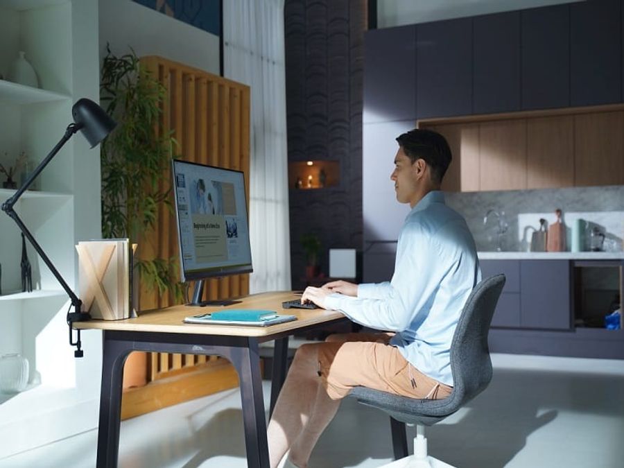 An All-Purpose Monitor from Samsung Can be Just the Solution That You Need