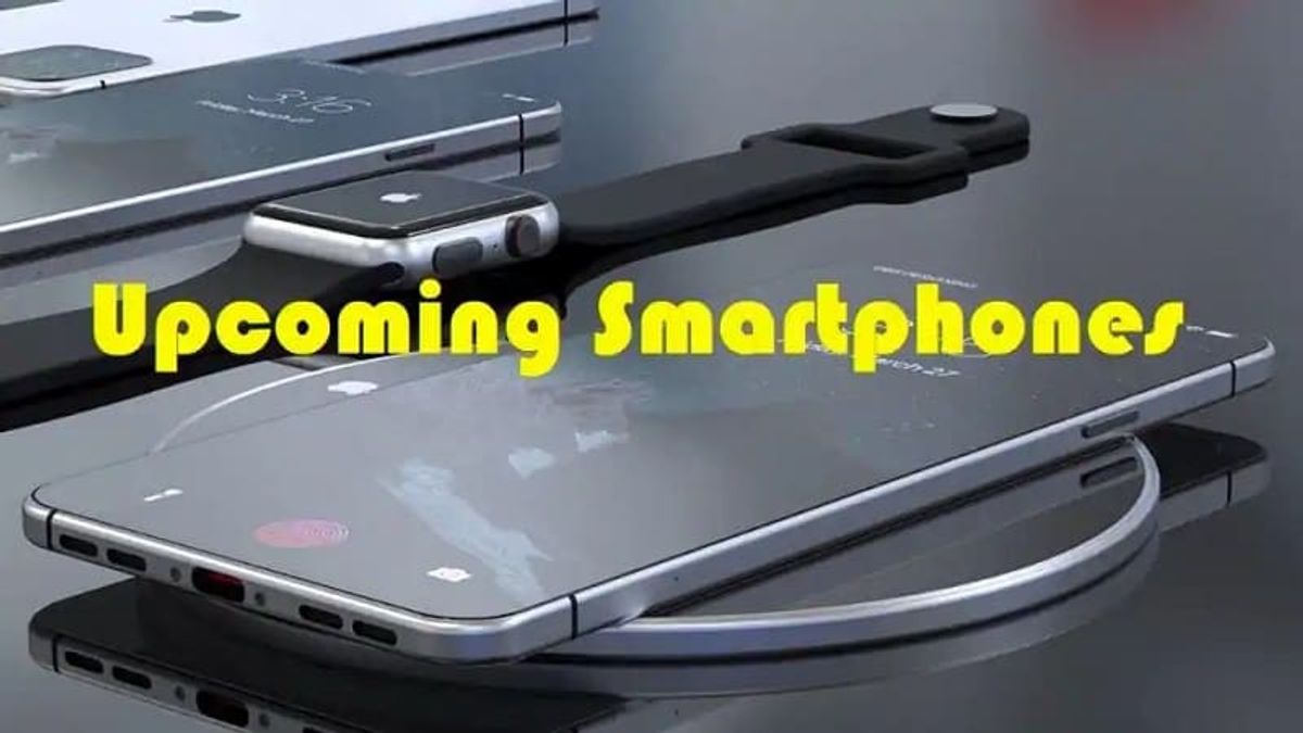 Upcoming Smartphones to Lookout for in May 2021