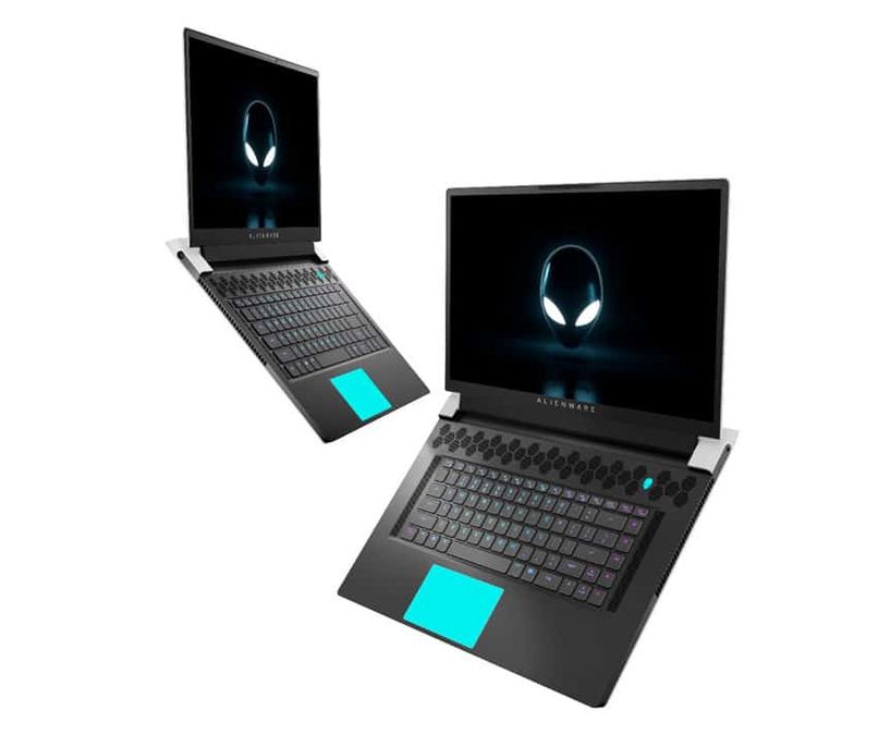 Dell Technologies and Alienware debut the new Alienware X15 and X17 R2 ...