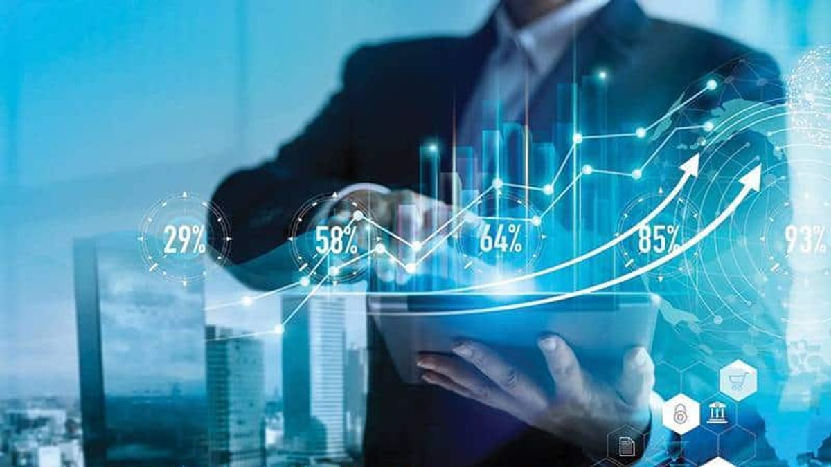 Beginning Your Data Analytics Journey Beginning Your Data Analytics Journey