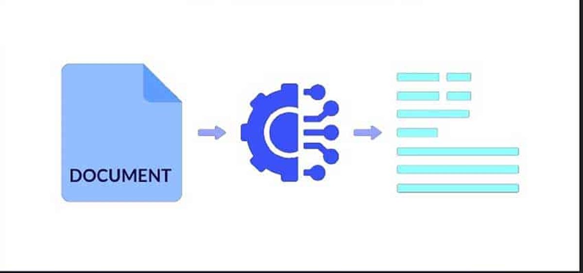 Digitize to Unlock Business Value with Intelligent Document Processing Digitize to Unlock Business Value with Intelligent Document Processing
