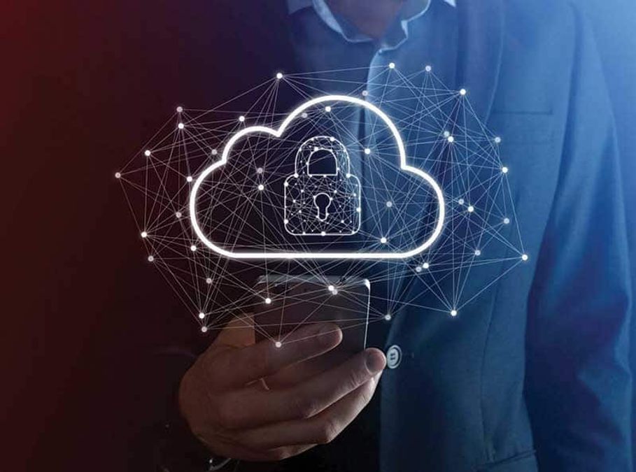 The role of data security and cloud computing in staying secure The role of data security and cloud computing in staying secure