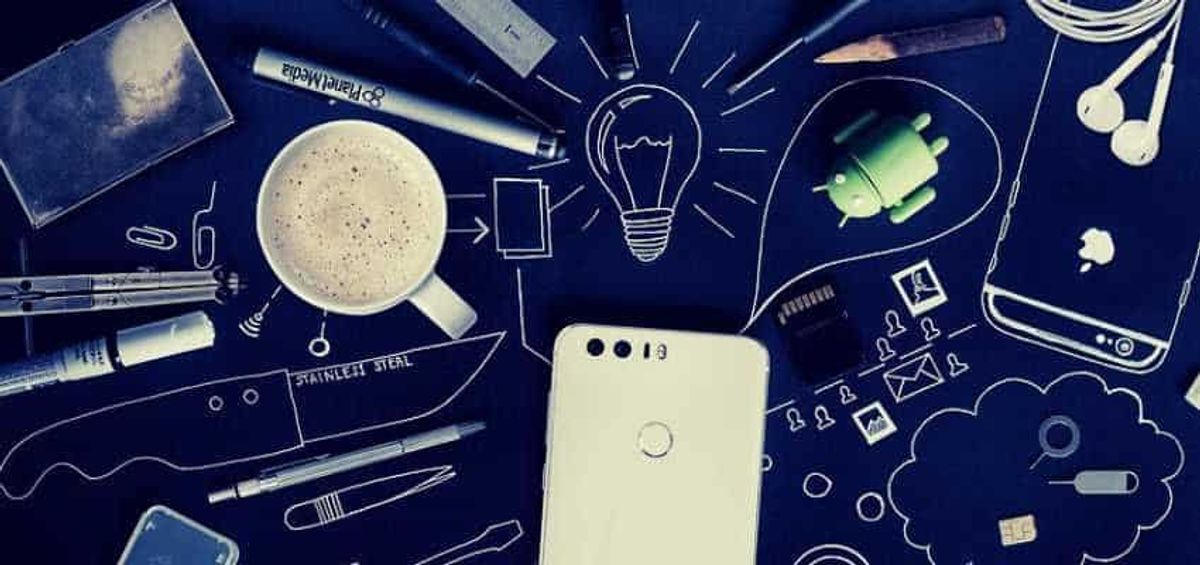 40 Smartphone tips & tricks