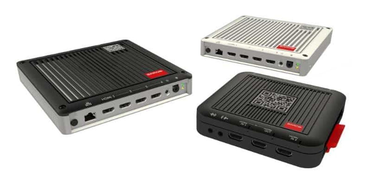 Barco launches CTRL, a new control room software platform