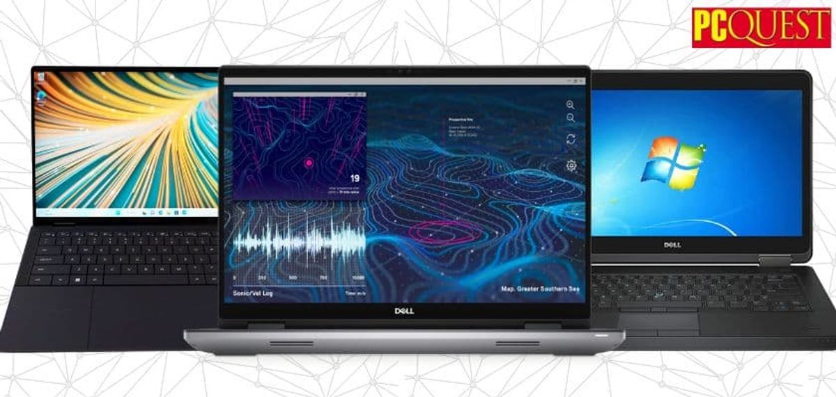 Dell Releases 11 New Laptops Under the Latitude and Precision Series ...