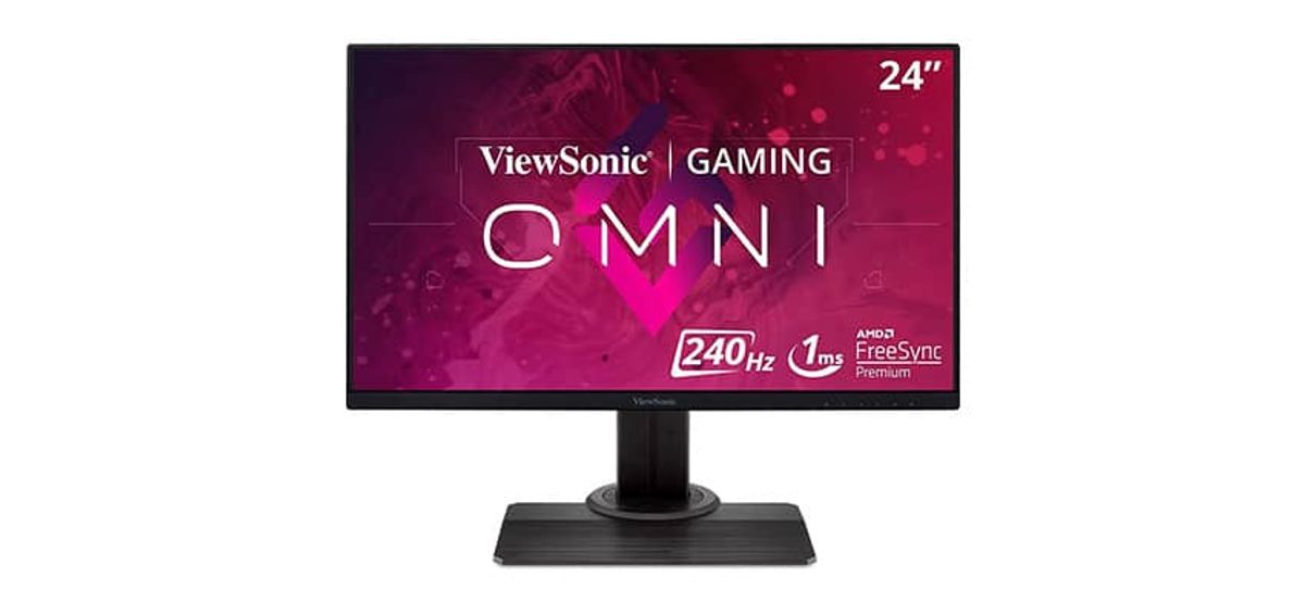 ViewSonic XG2431 Gaming Monitor Review