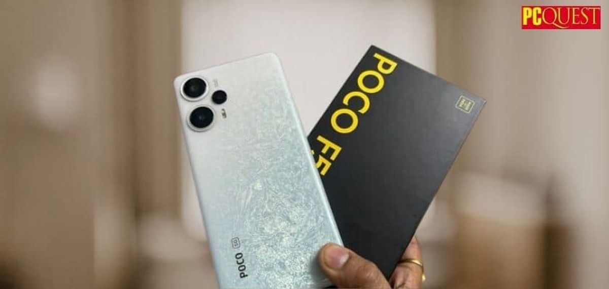 Poco F5 Smartphone: With Gen 2 SoC and Snapdragon 7+ is Now Available ...