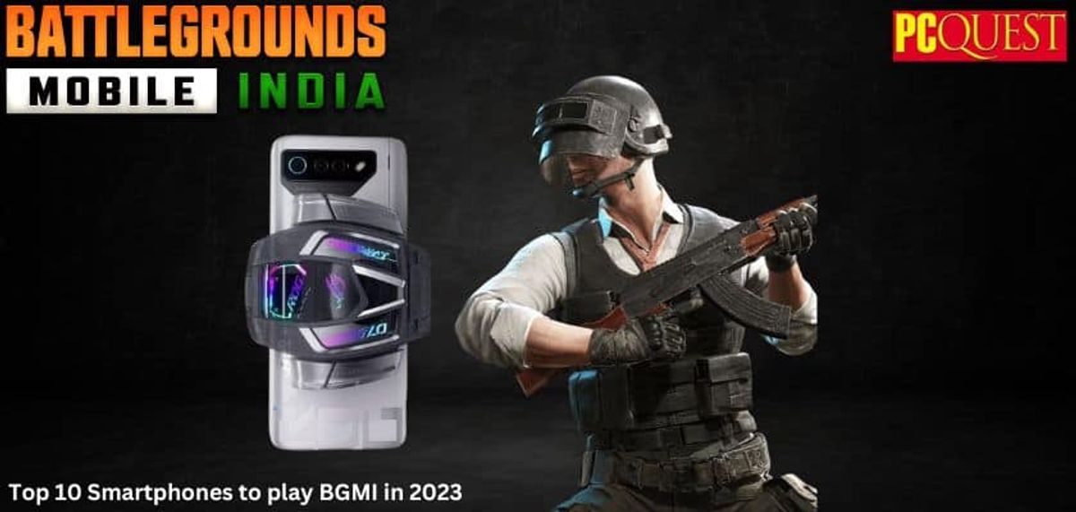 Which Device is Best for BGMI: Top 10 Smartphones to Play BGMI in 2023