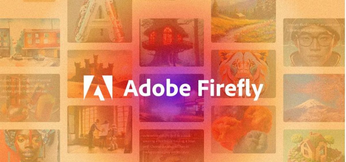 Adobe Unveils Firefly, First Generative AI Capabilities in Adobe ...