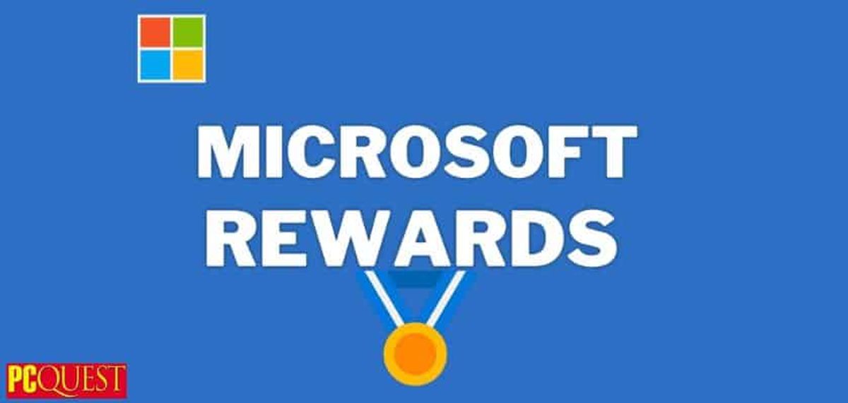 Microsoft Bing Rewards: Everything You Need to Know Microsoft Bing Rewards: Everything You Need to Know