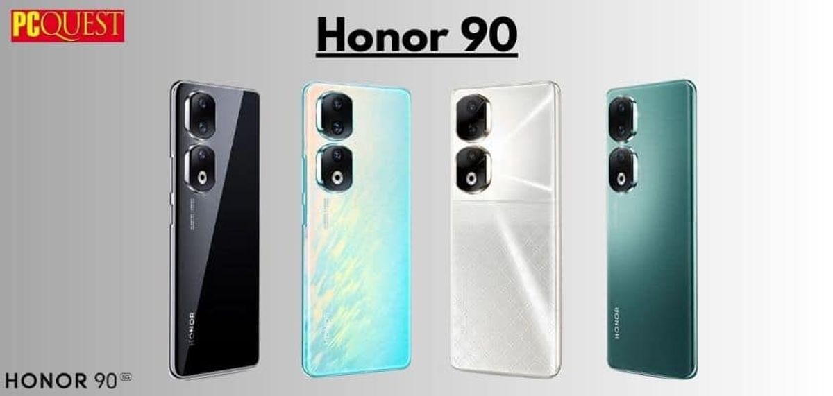 Honor 90: Expected to Feature RAM of up to 12GB, Every Detail